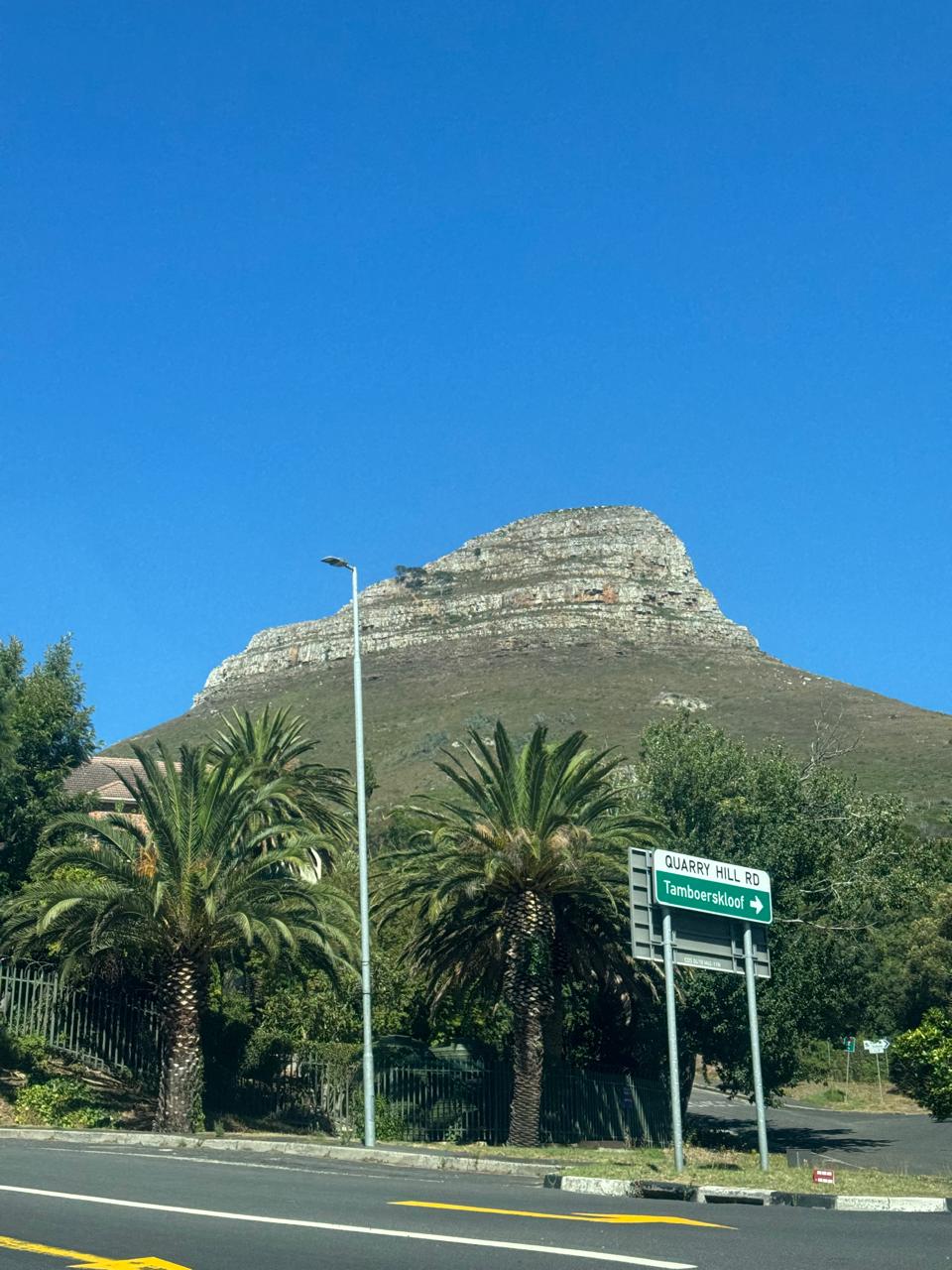 South Africa – Epic Edge Adventures