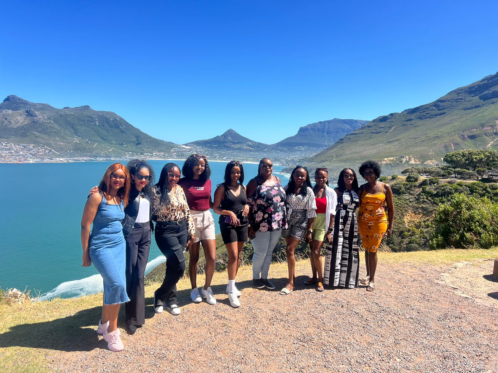 South Africa – Epic Edge Adventures